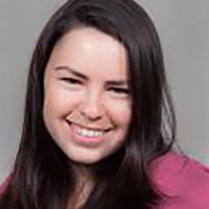 Rebecca Bigman - Yavneh Day School