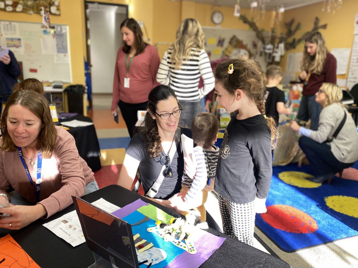 Welcome to the Gan Bee Museum - Yavneh Day School
