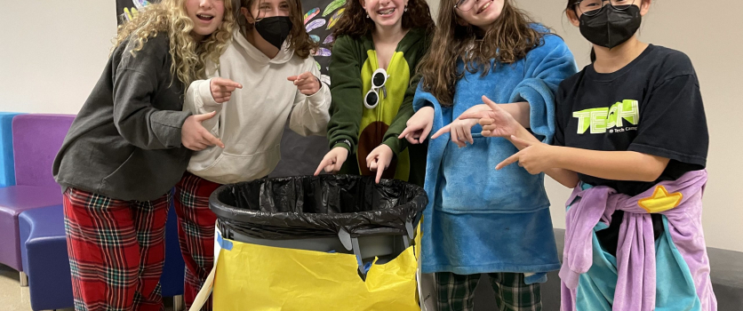 A Hanukkah Message from Kitah Vav - Yavneh Day School