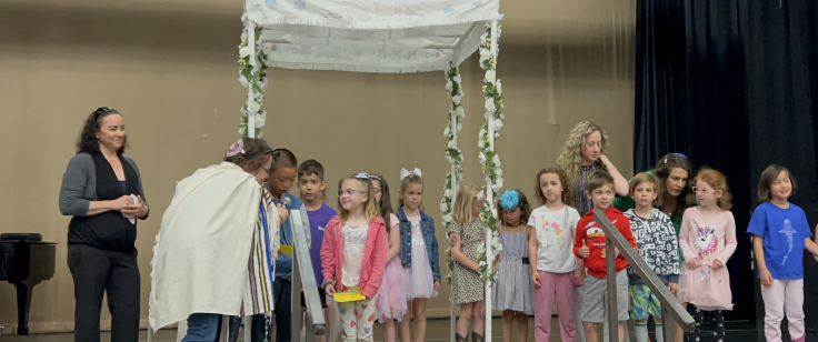 Moving Up Ceremony 2023