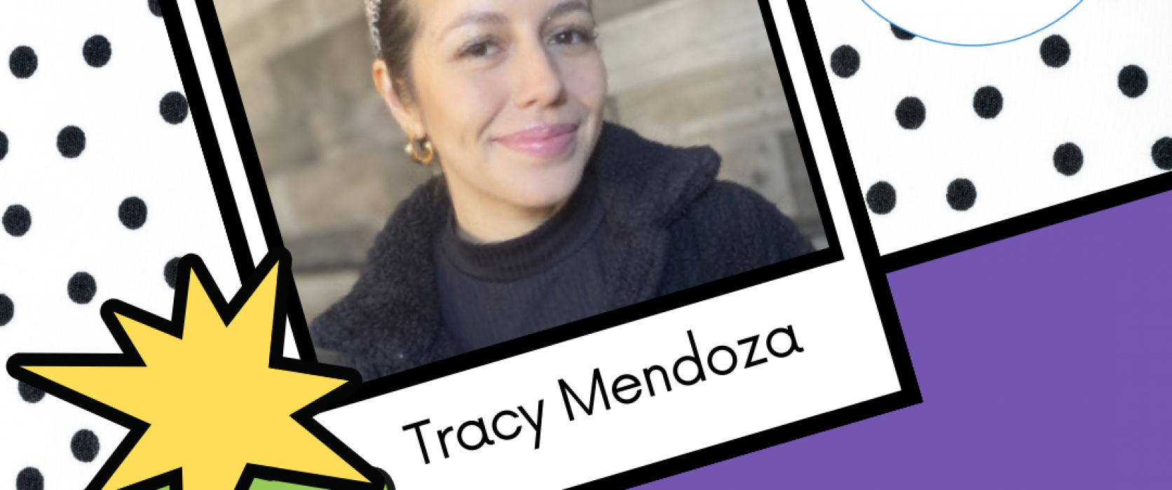 Teacher Spotlight: Tracy Mendoza - Yavneh Day School